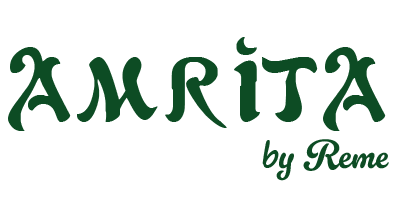 Blog Amrita - Amrita by Reme